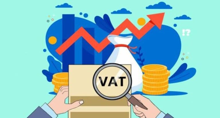 Thuế GTGT, thuế VAT bao nhiêu? Cập nhật mới nhất